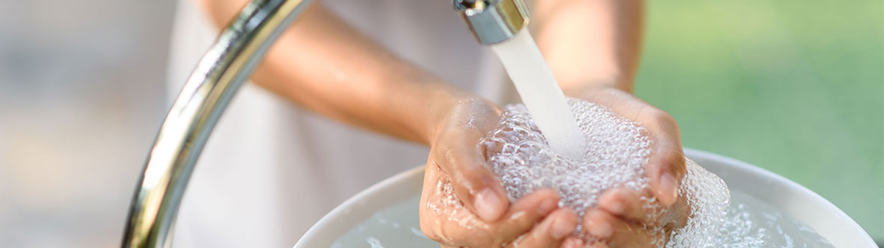 Leidingwater- een zuivere zaak? | Kaimann